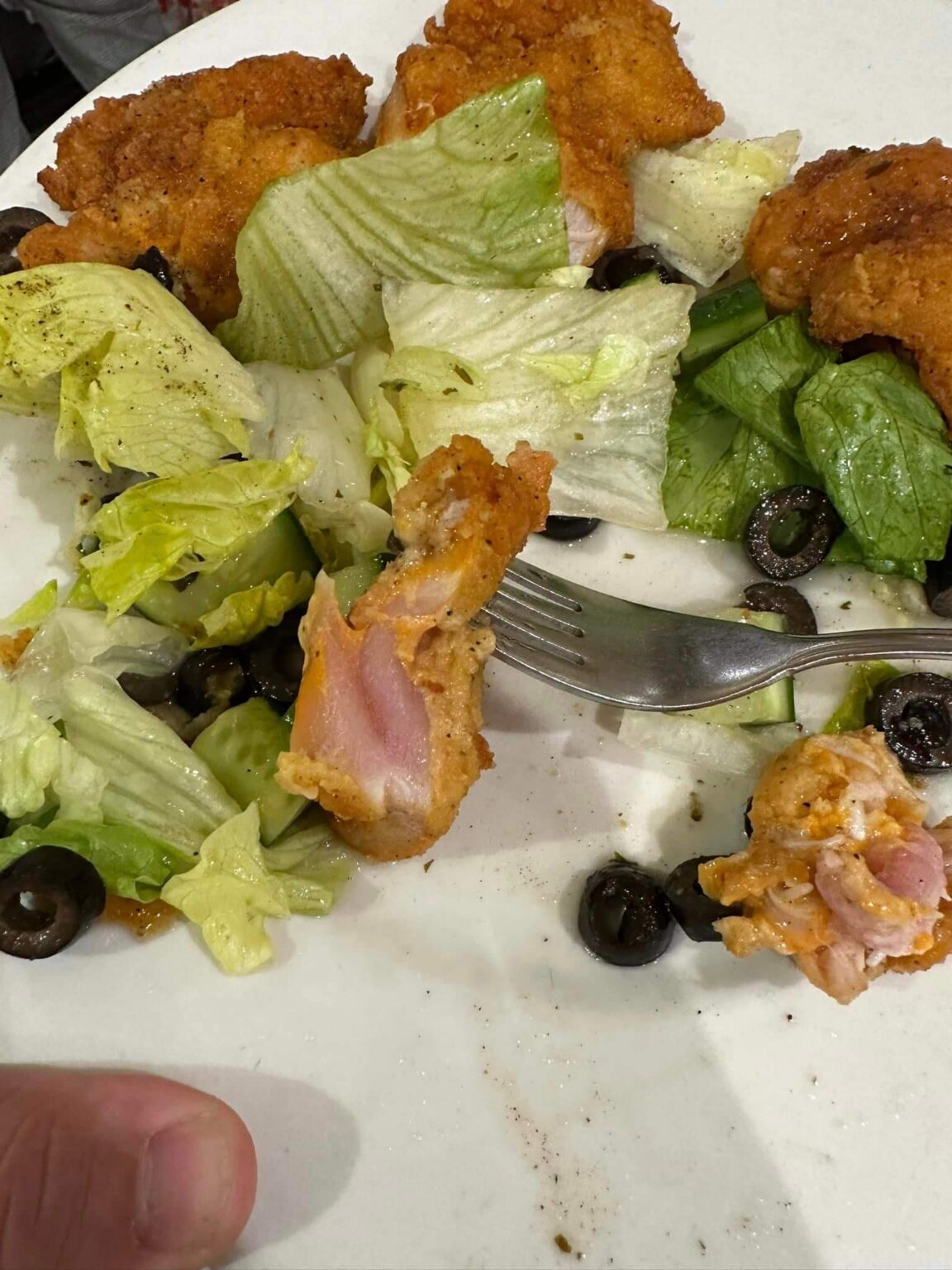 Things You Should Never Eat at the Buffet on a Cruise Ship - Cruise ...