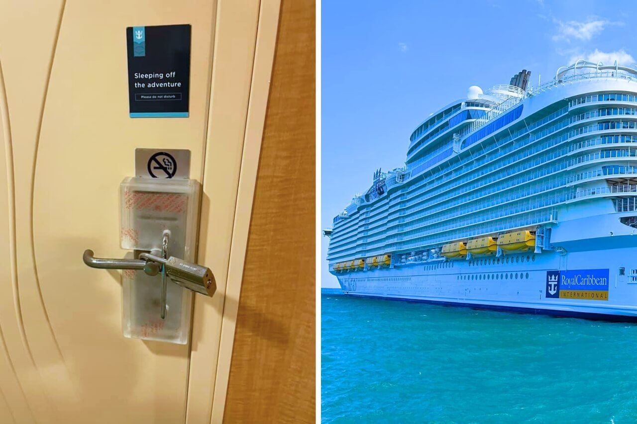 7 Cruise Safety Tips That Everyone Should Follow - Cruise with Leo