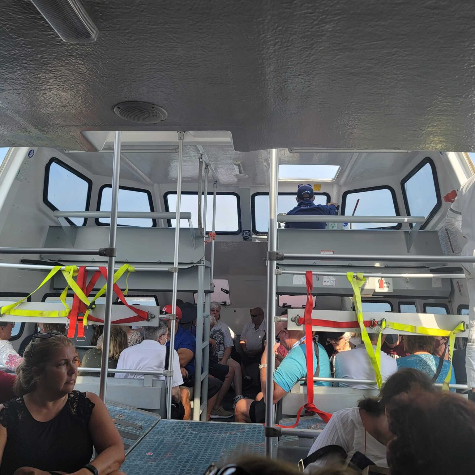 Do Cruise Ships Have Enough Lifeboats? - Cruise with Leo