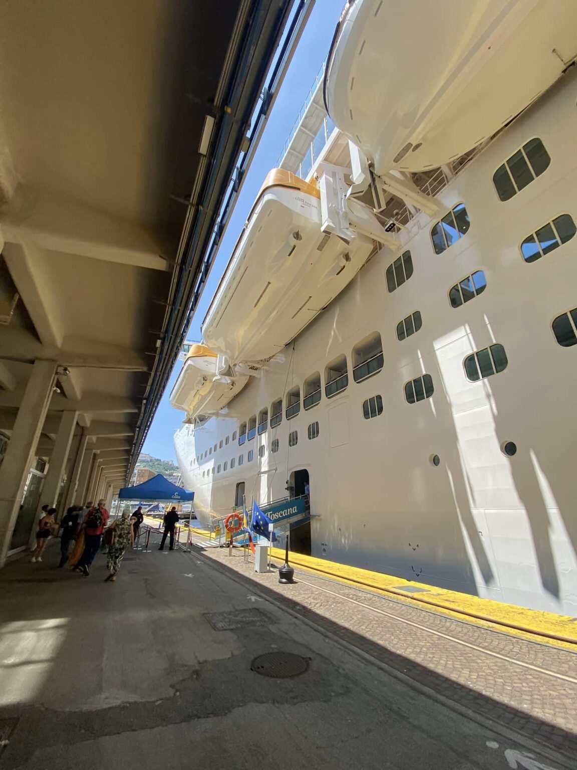 7 Reasons a Window Cabin Might Be the Smartest Choice on a Cruise ...