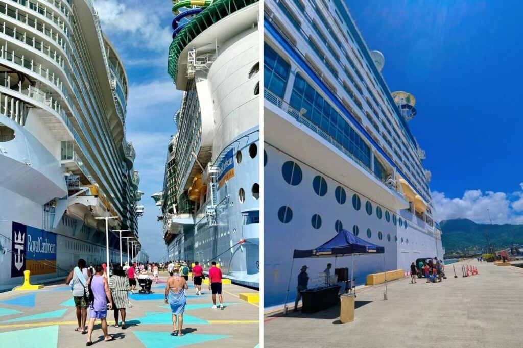 What's the Best Time to Arrive for Cruise Embarkation? - Cruise with Leo