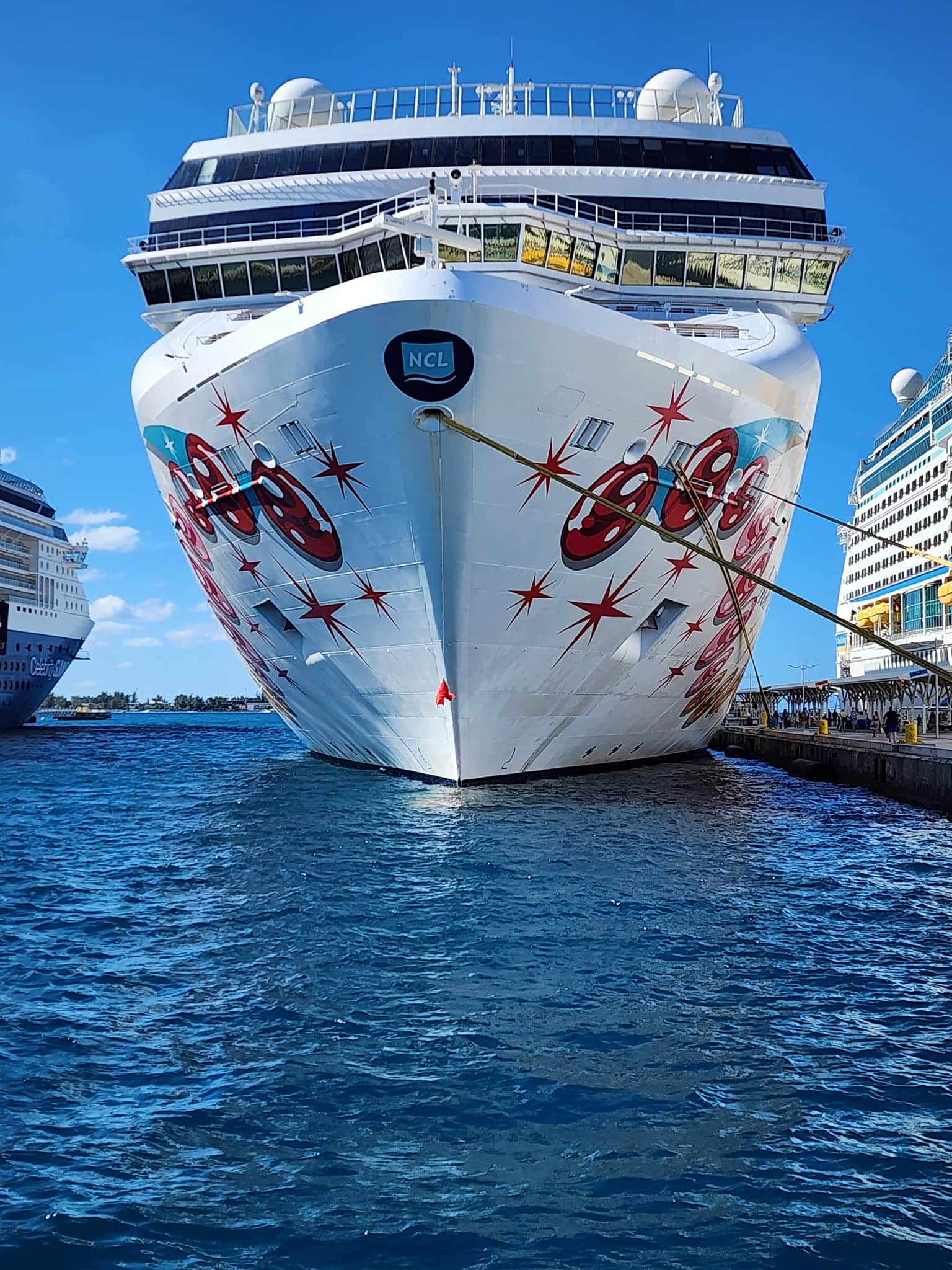 Best and Worst Norwegian Cruise Ships (2025 Ranking) - Cruise with Leo