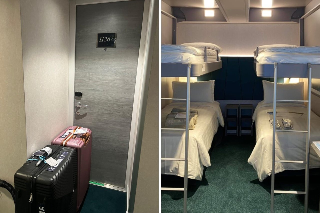 Ways You Can Make a Cruise Cabin Instantly More Comfortable - Cruise ...