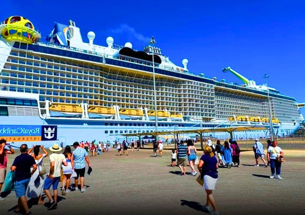 Cruise Ship Embarkation Day Do’s and Don’ts - Cruise with Leo