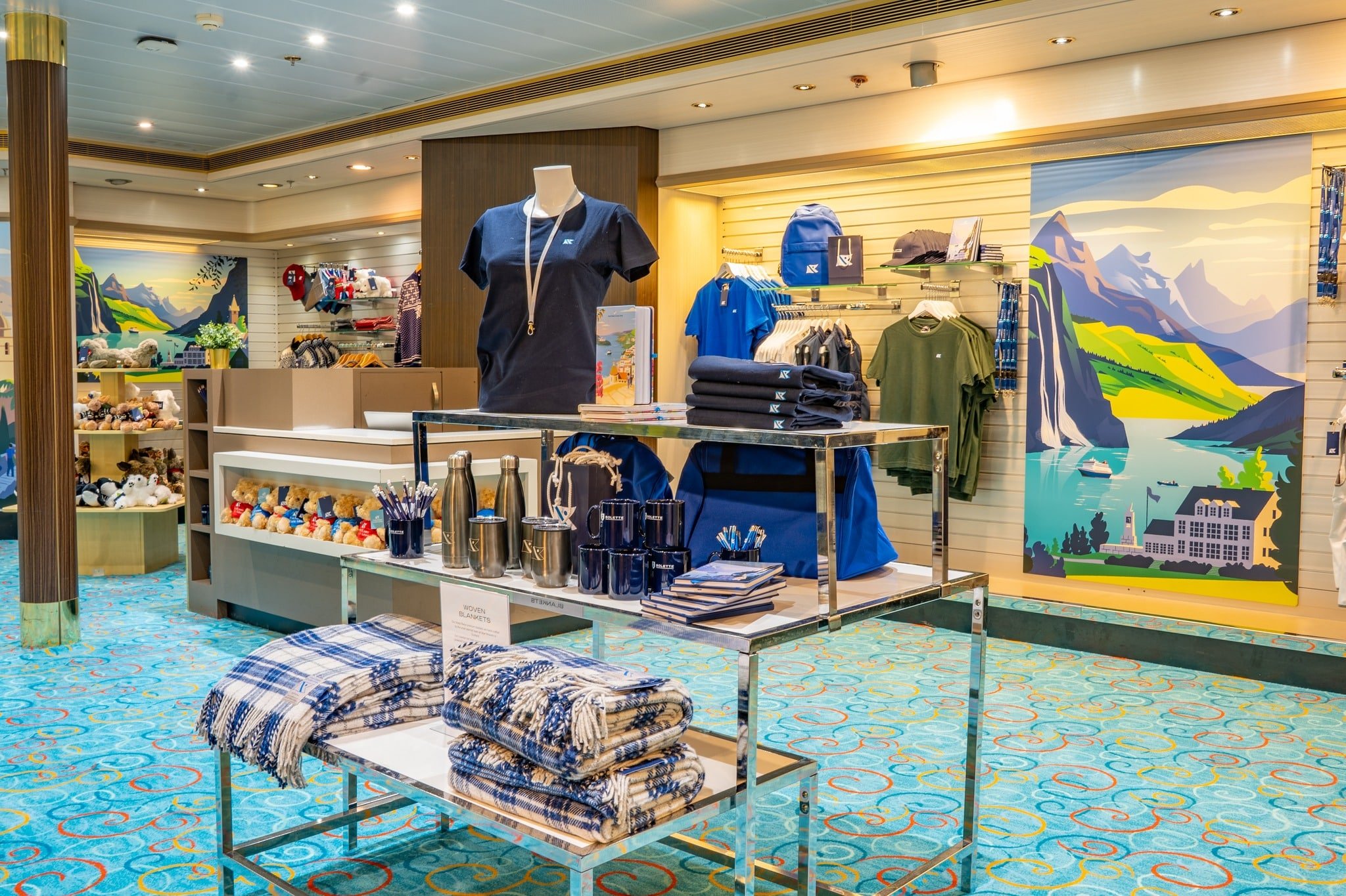 How To Get a Job on a Cruise Ship (With No Experience) - Cruise with Leo