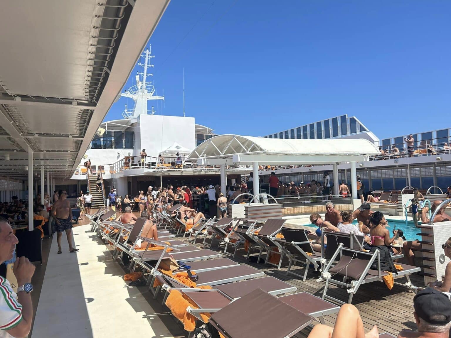 Worst Cabin Locations on Any Cruise Ship - Cruise with Leo