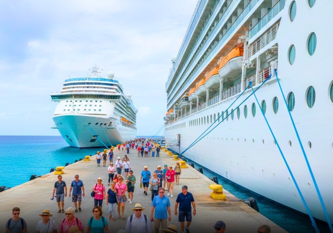 10 Disembarkation Tips Every Cruiser Needs to Know - Cruise with Leo