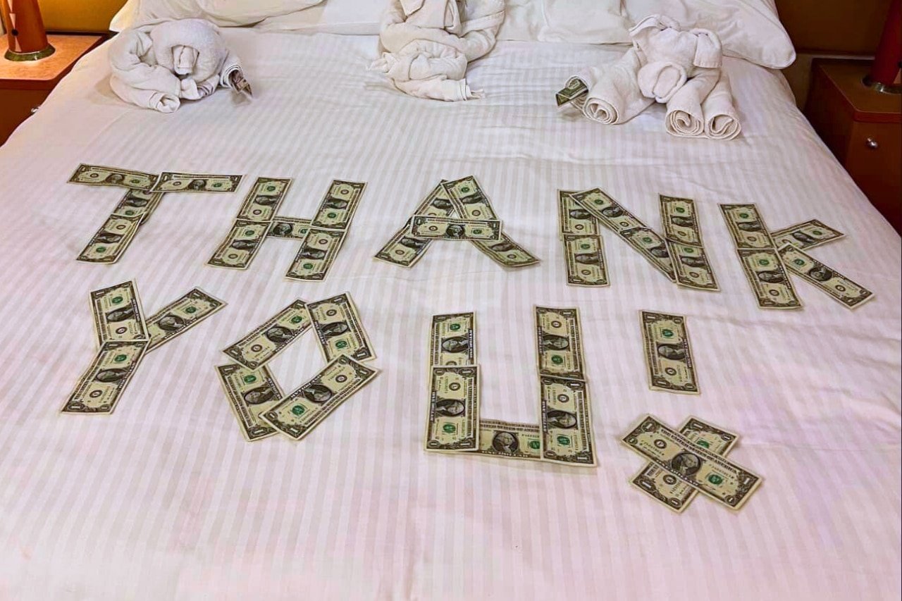 10 Tipping Mistakes Not to Make on a Cruise - Cruise with Leo