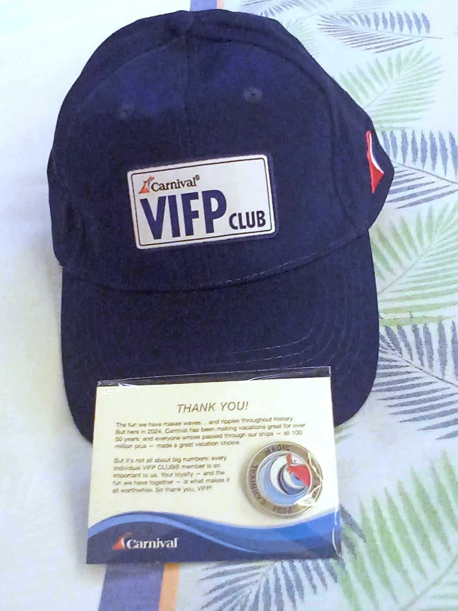 7 Things Carnival Has Quietly Taken Away - Cruise with Leo