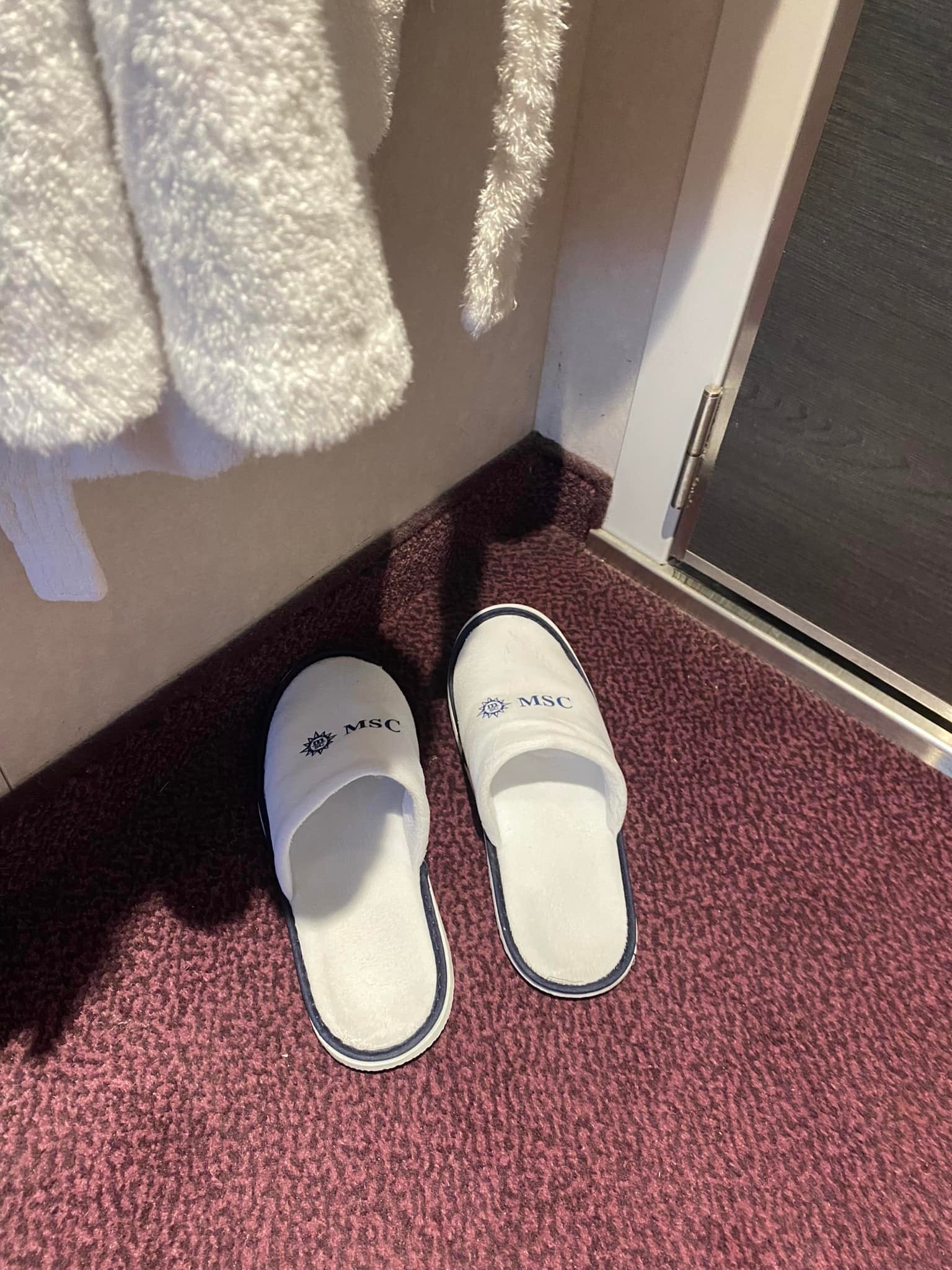 Surprising Things Your Cabin Steward Can Bring You on a Cruise - Cruise ...