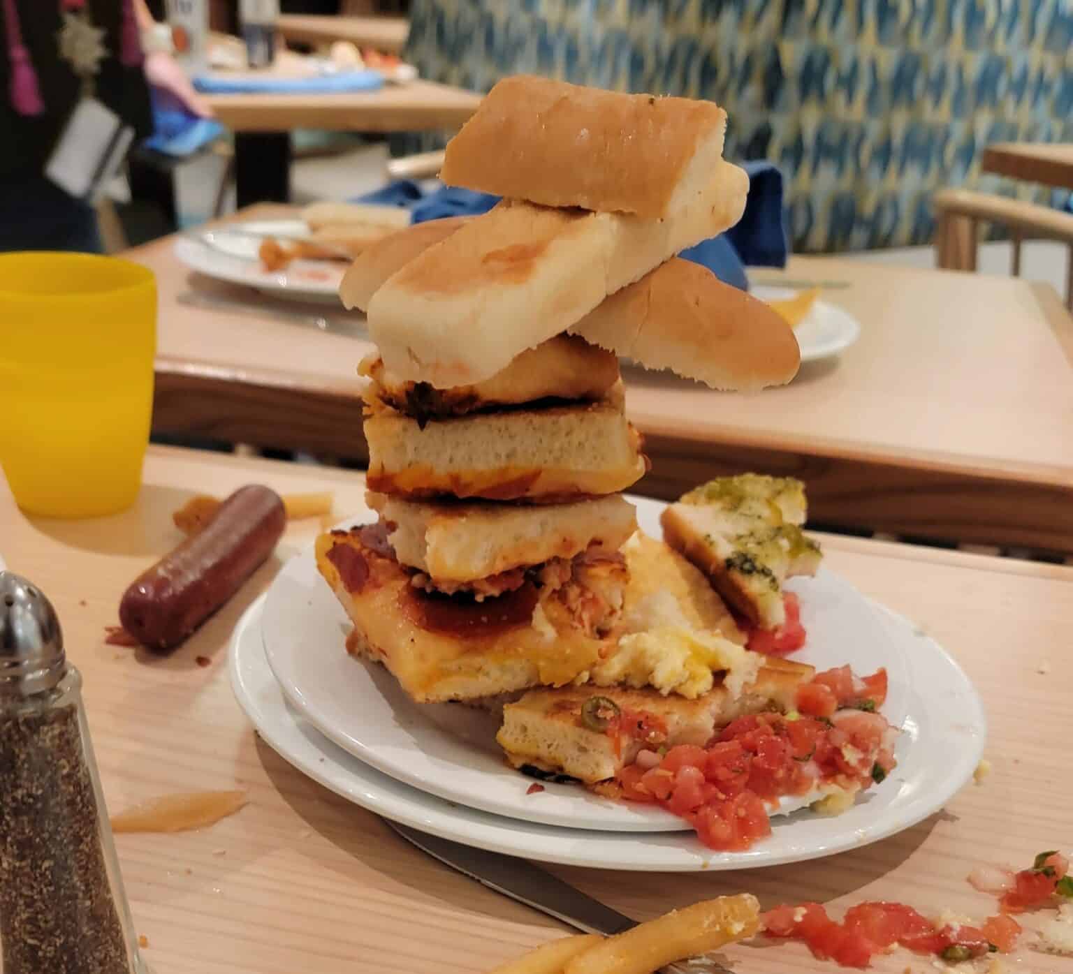 7 Tips to Eat the Best Food on a Cruise (without paying extra) - Cruise ...