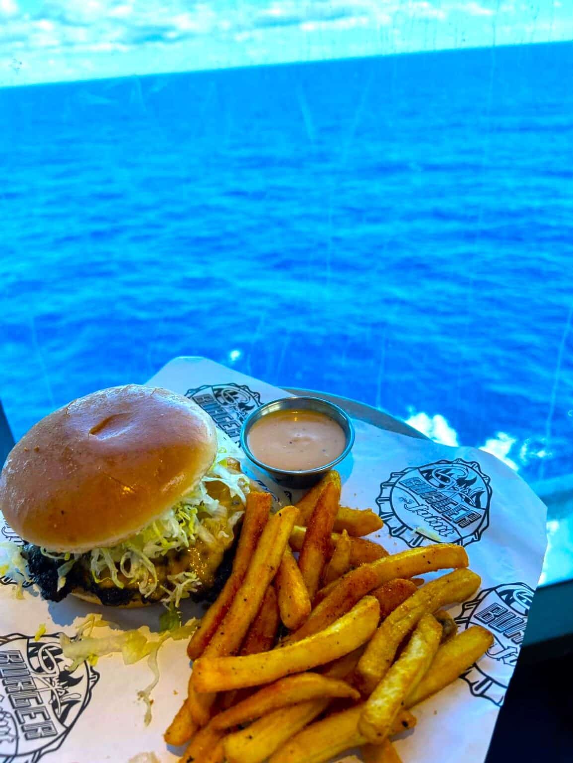 7 Tips to Eat the Best Food on a Cruise (without paying extra) - Cruise ...