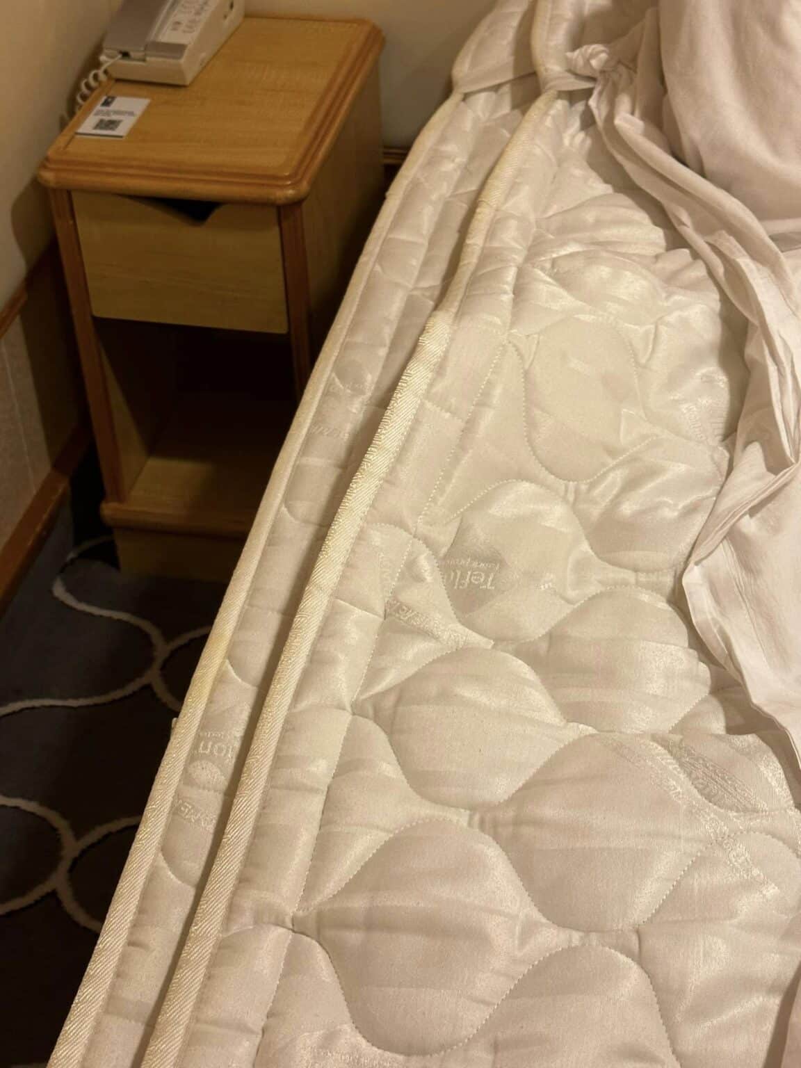 10 Surprising Things Your Cabin Steward Can Bring You on a Cruise ...