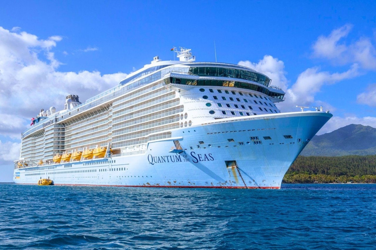 All Royal Caribbean ships from best to worst! (2025 Ranking)