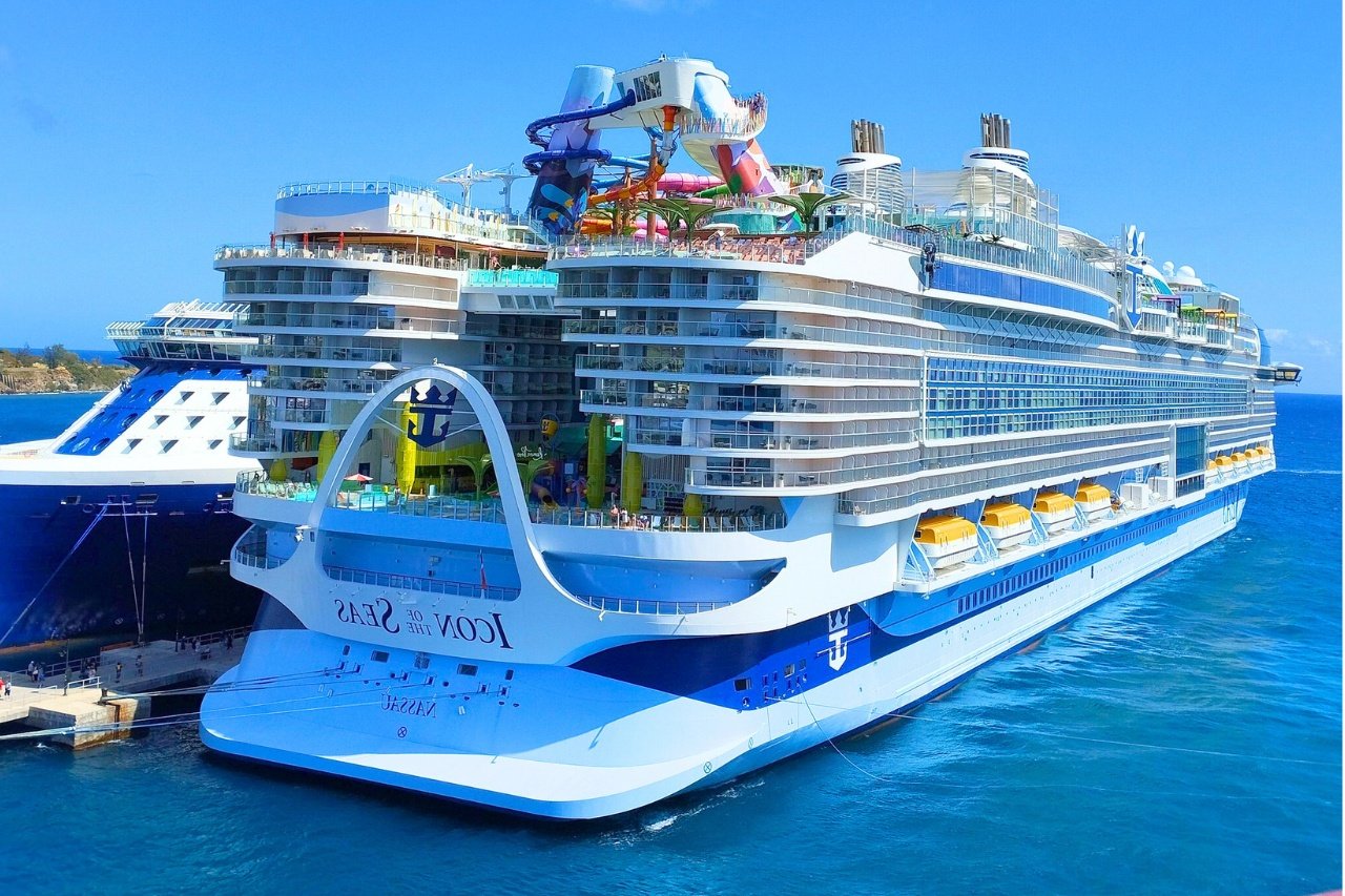 All Royal Caribbean ships from best to worst! (2025 Ranking)