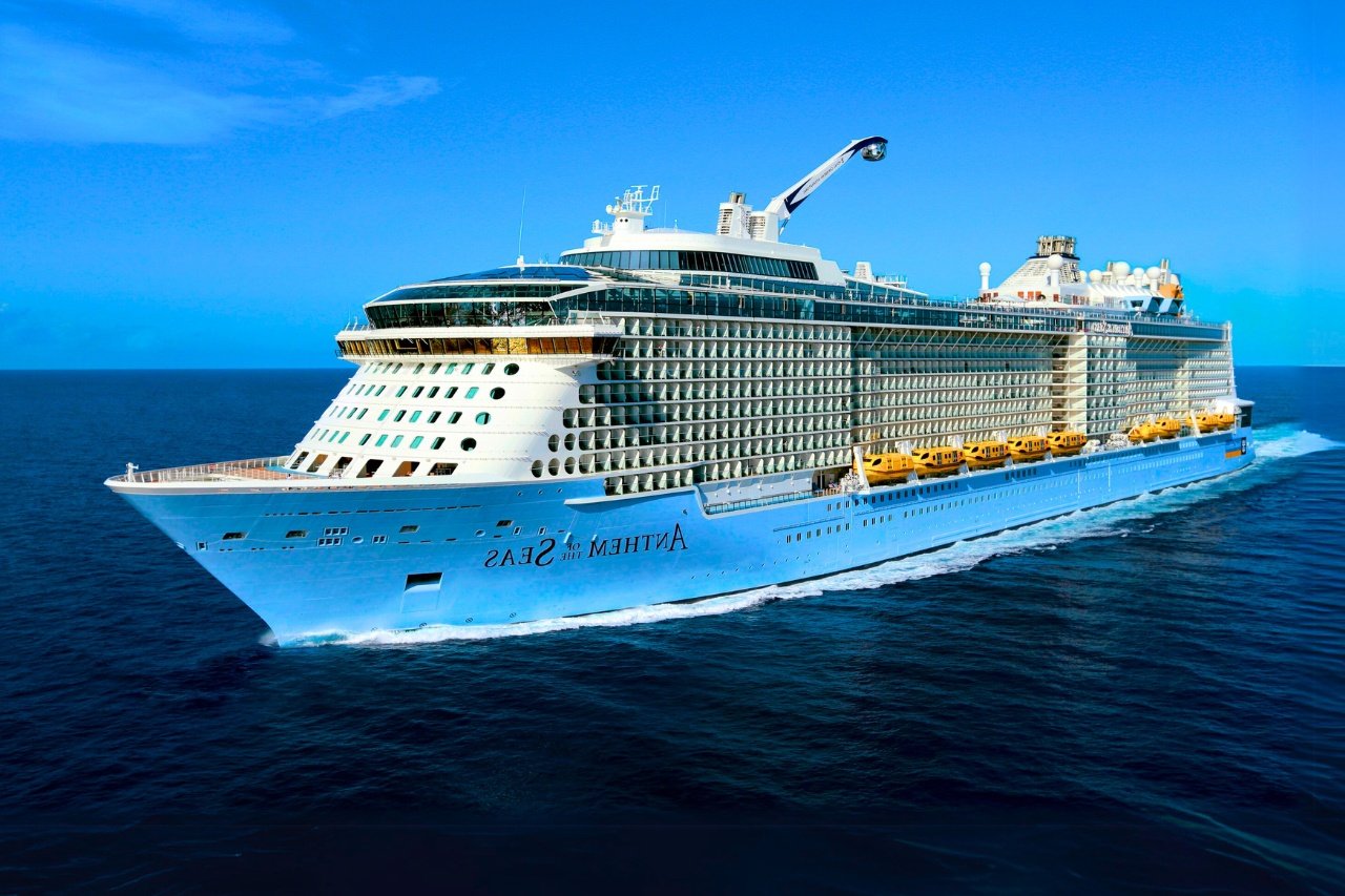 All Royal Caribbean ships from best to worst! (2025 Ranking)