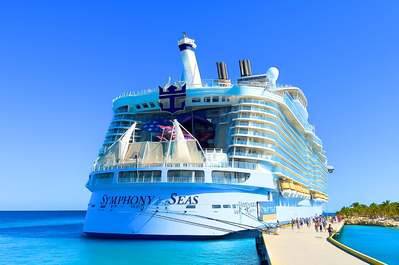 All Royal Caribbean ships from best to worst! (2025 Ranking)