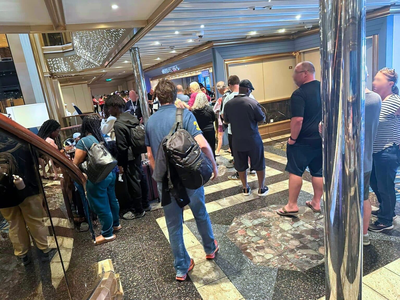 10 Ridiculous Time Wasters All Cruisers Must Avoid - Cruise with Leo