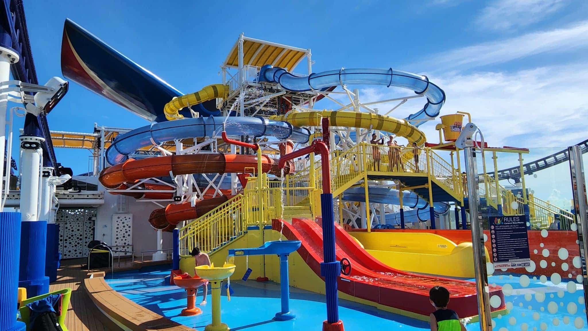 Carnival Announces First Adults-Only Cruise - Cruise with Leo