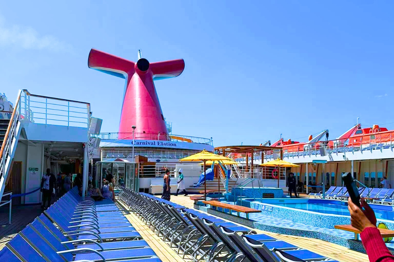 10 Things Carnival Does Better Than Any Other Cruise Line - Cruise with Leo