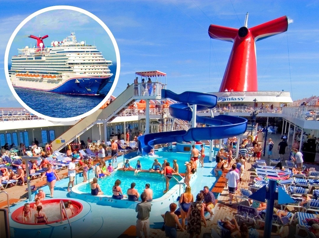 All Carnival Ships From Best to Worst! (2026 Ranking) - Cruise with Leo