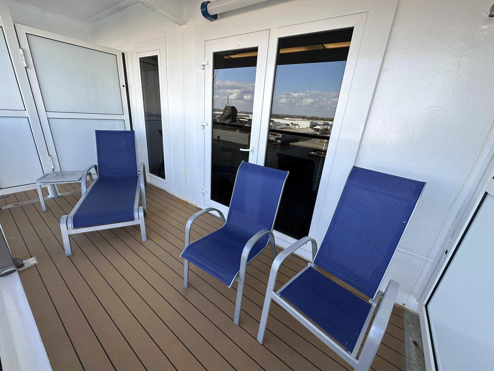 Things You Can Get Free on a Cruise (If You Ask!) - Cruise with Leo