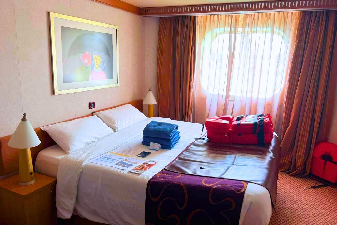 Inside, Oceanview, or Balcony: Here’s How to Know Which Cabin Is Right ...