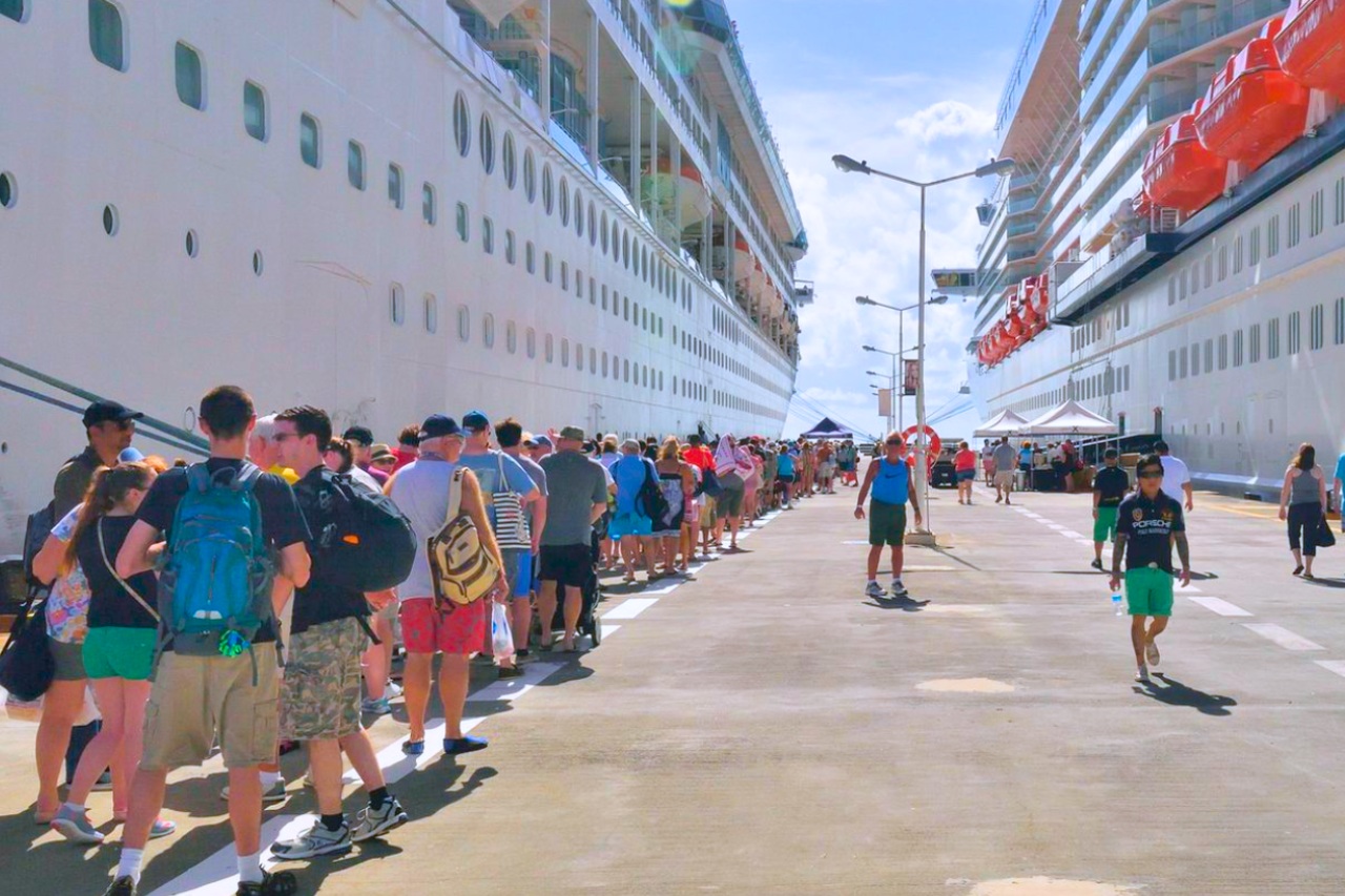 10 Ridiculous Time Wasters All Cruisers Must Avoid - Cruise with Leo