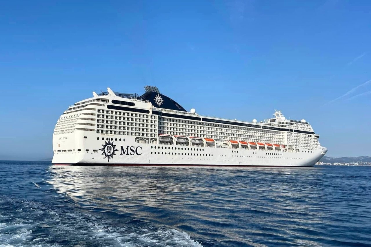 Best and Worst MSC Cruise Ships (2025 Ranking) - Cruise with Leo