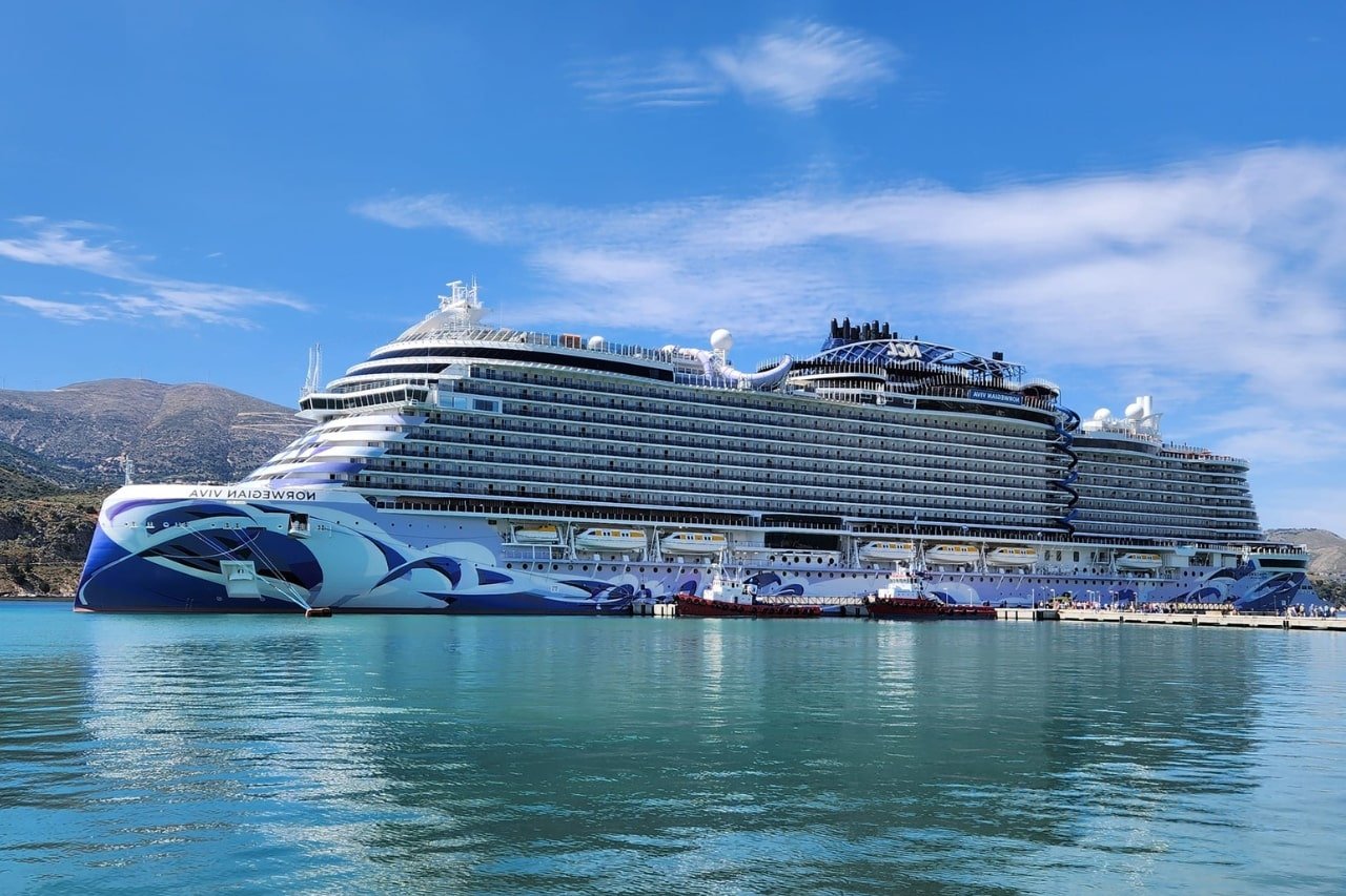 Best and Worst Norwegian Cruise Ships (2025 Ranking) - Cruise with Leo