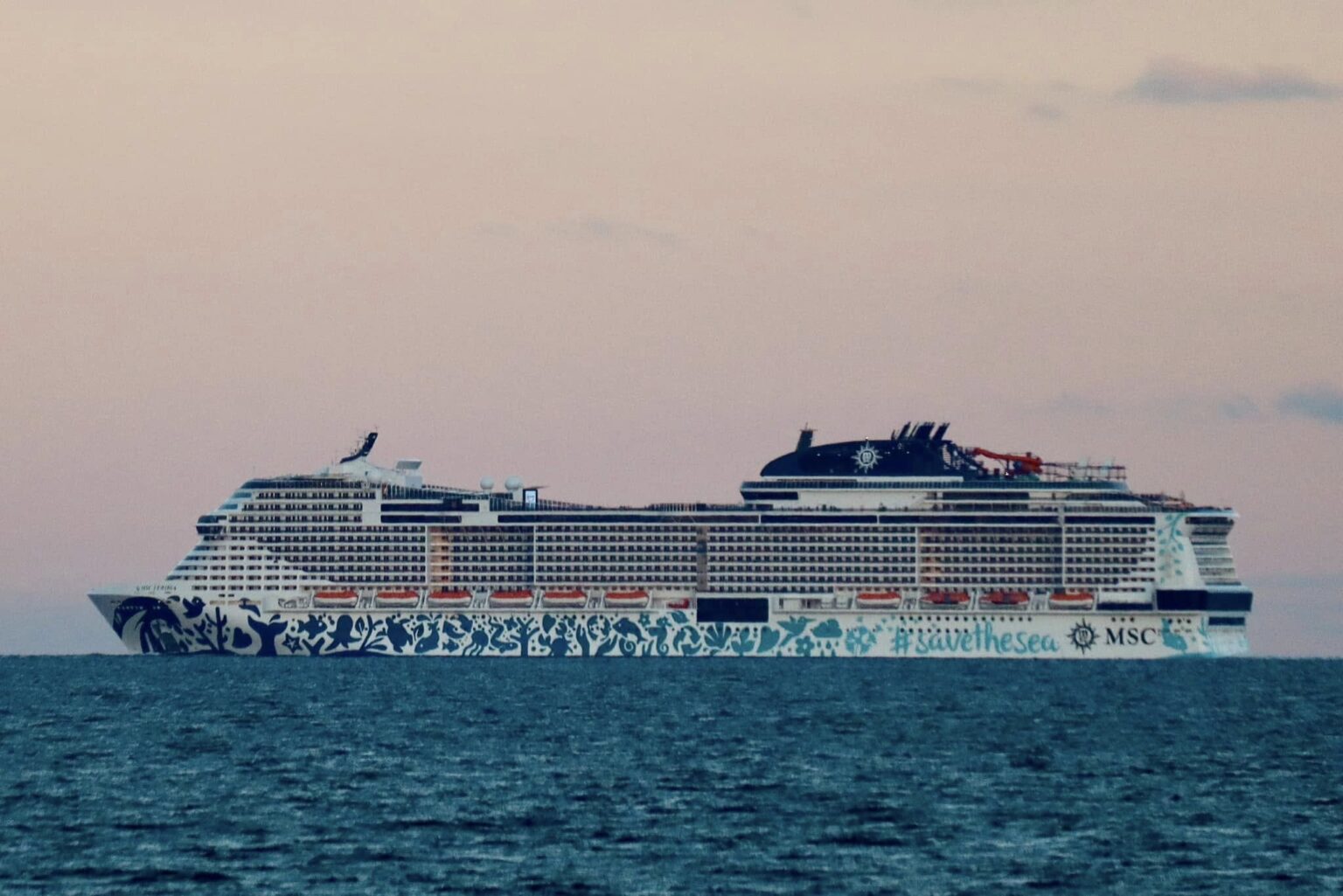 Best and Worst MSC Cruise Ships (2025 Ranking) - Cruise with Leo