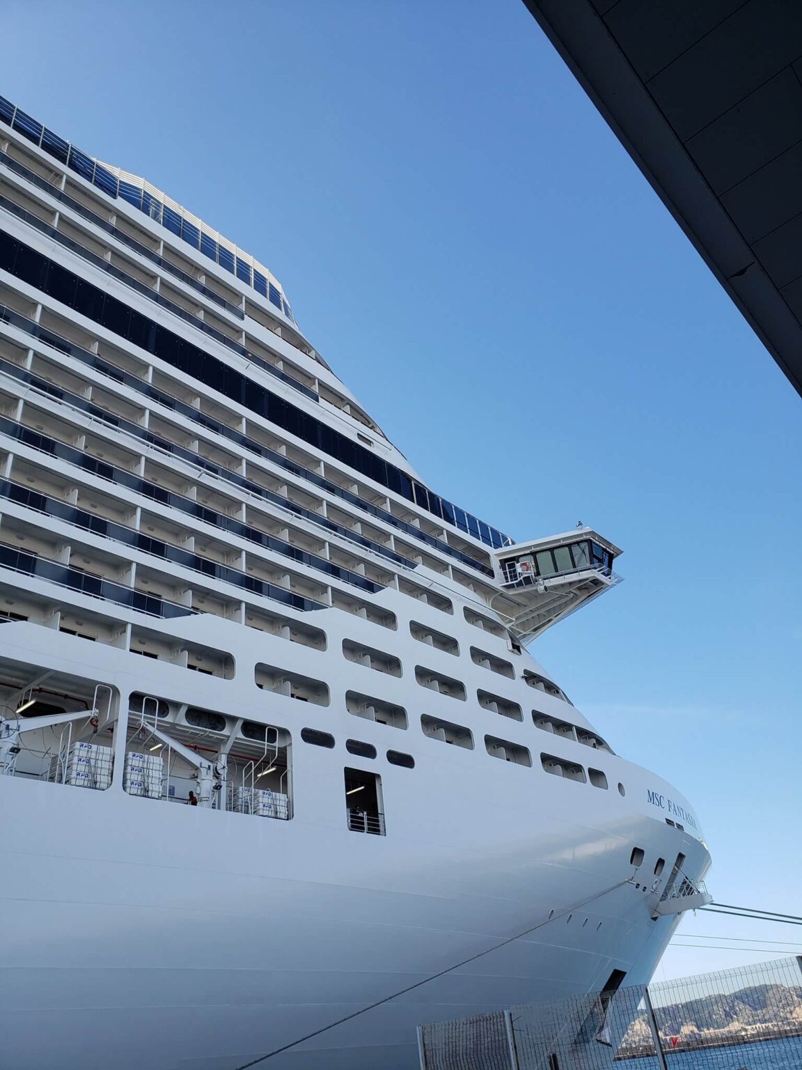 Best and Worst MSC Cruise Ships (2025 Ranking) - Cruise with Leo