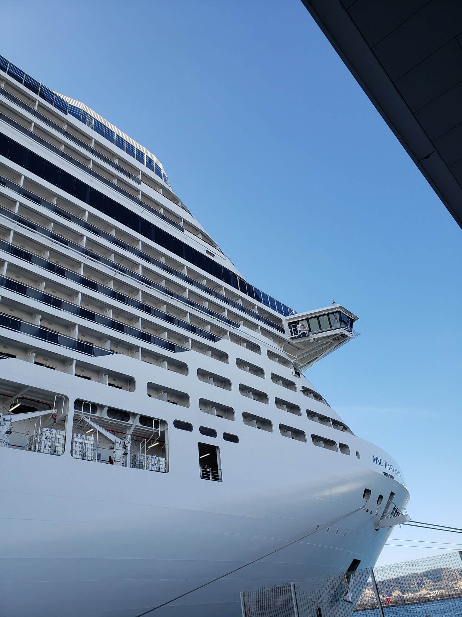 Best and Worst MSC Cruise Ships (2026 Ranking) - Cruise with Leo
