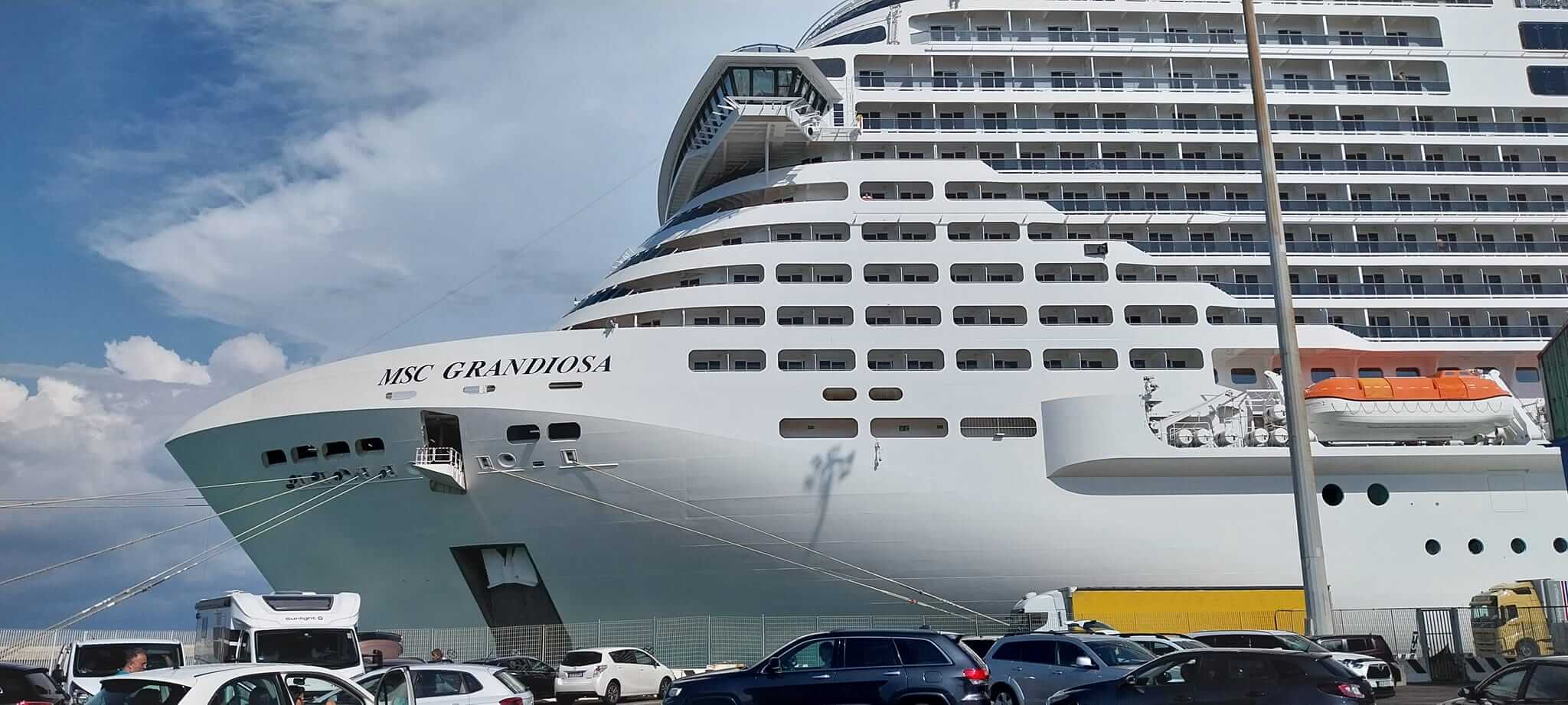 Best and Worst MSC Cruise Ships (2025 Ranking) - Cruise with Leo