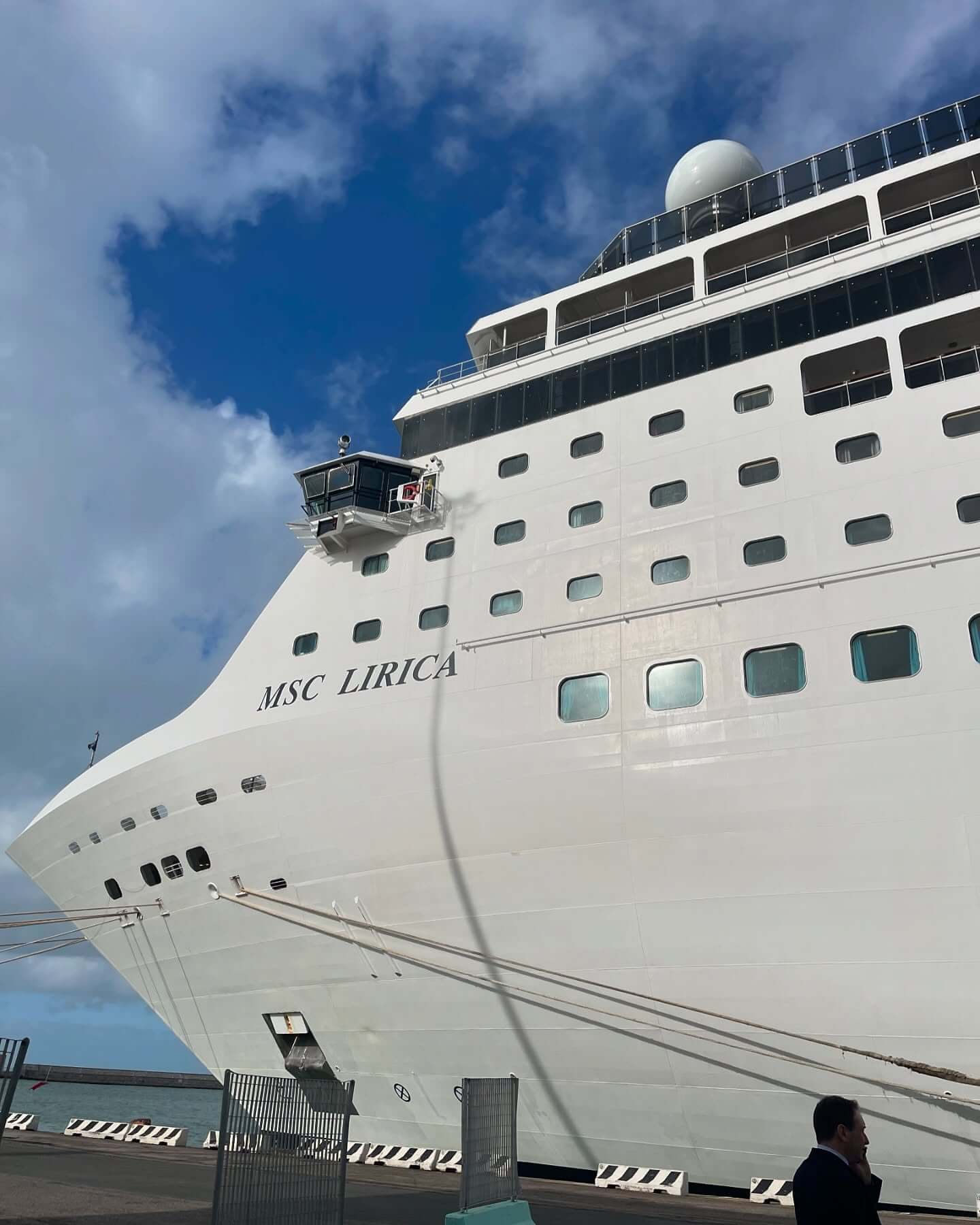 Best and Worst MSC Cruise Ships (2025 Ranking) - Cruise with Leo