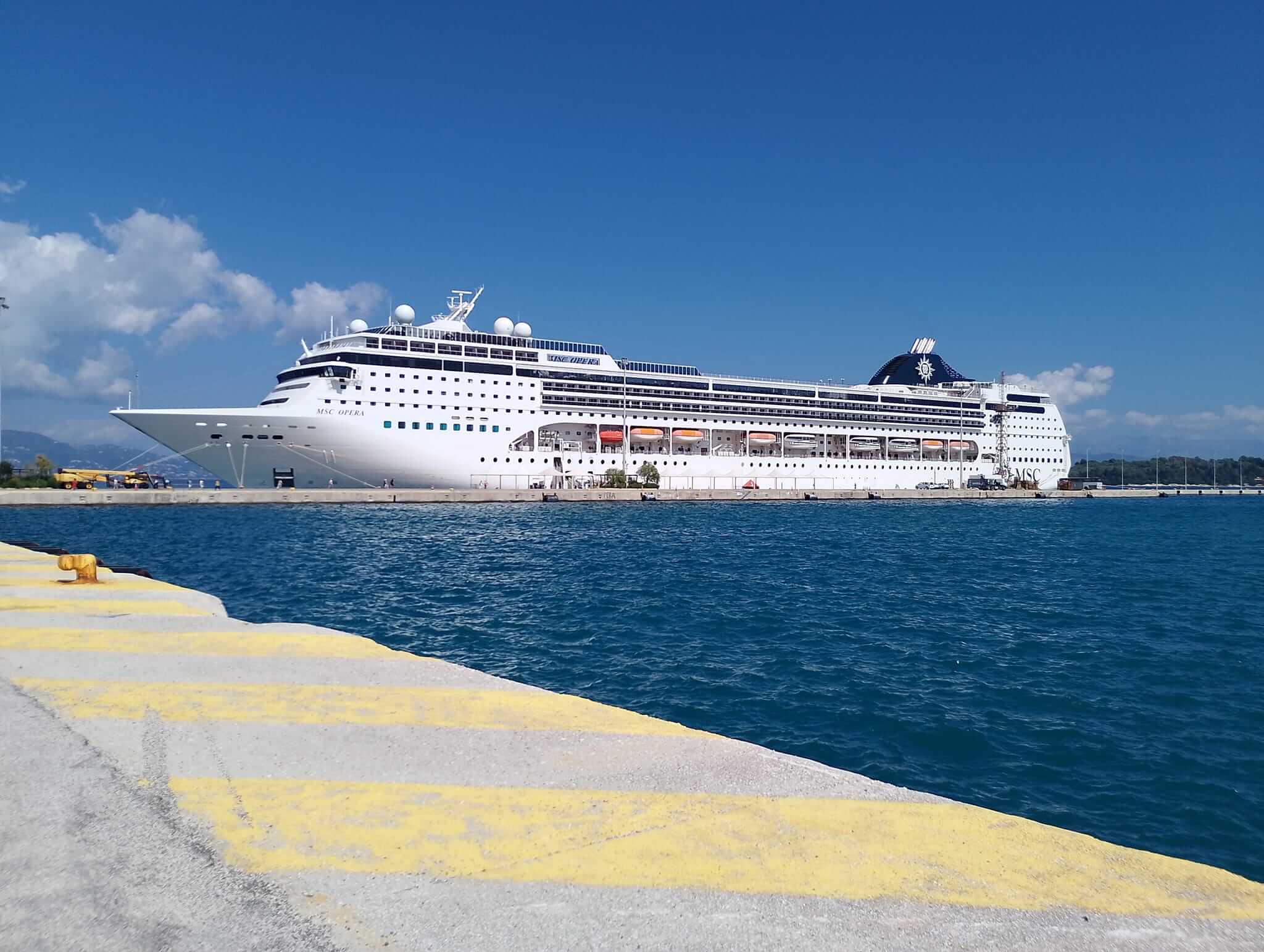 Best and Worst MSC Cruise Ships (2025 Ranking) - Cruise with Leo