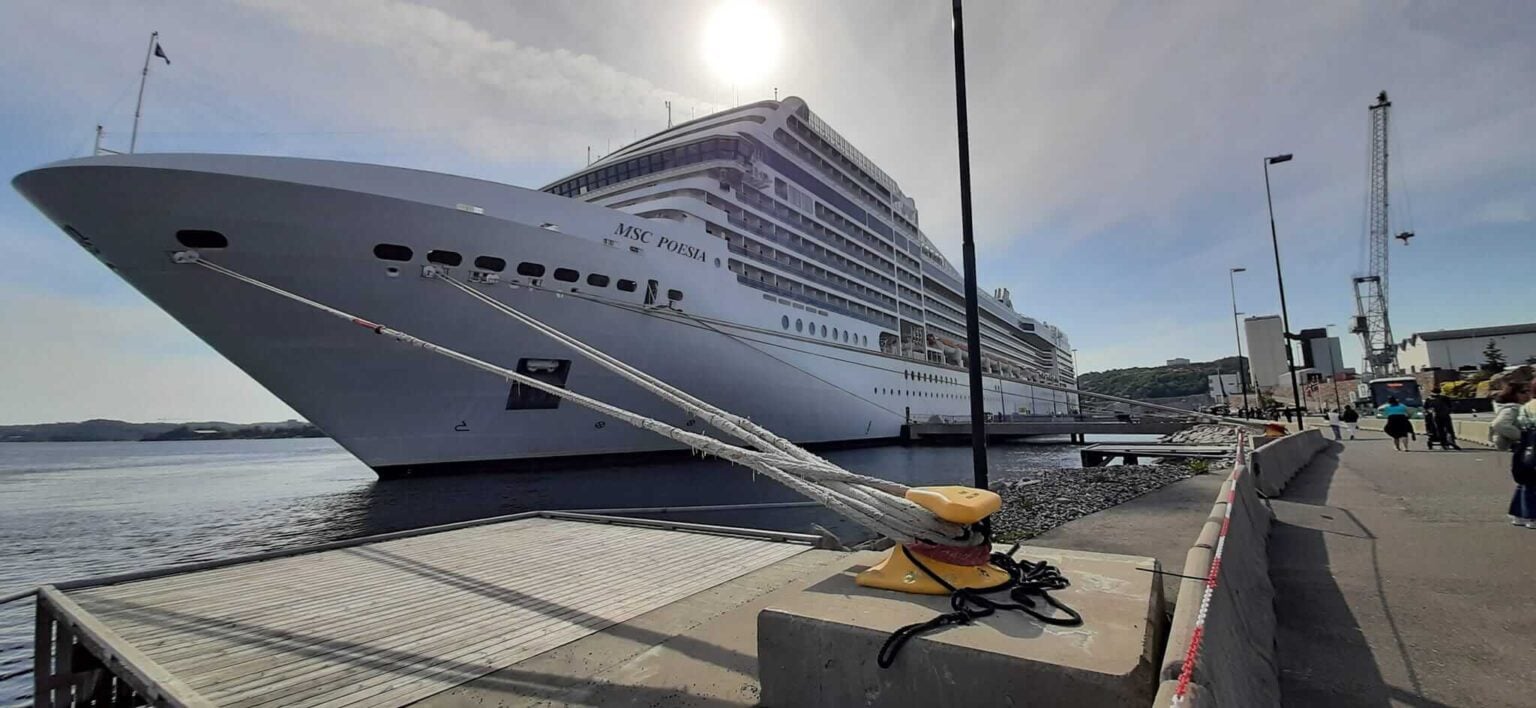 Best and Worst MSC Cruise Ships (2026 Ranking) - Cruise with Leo