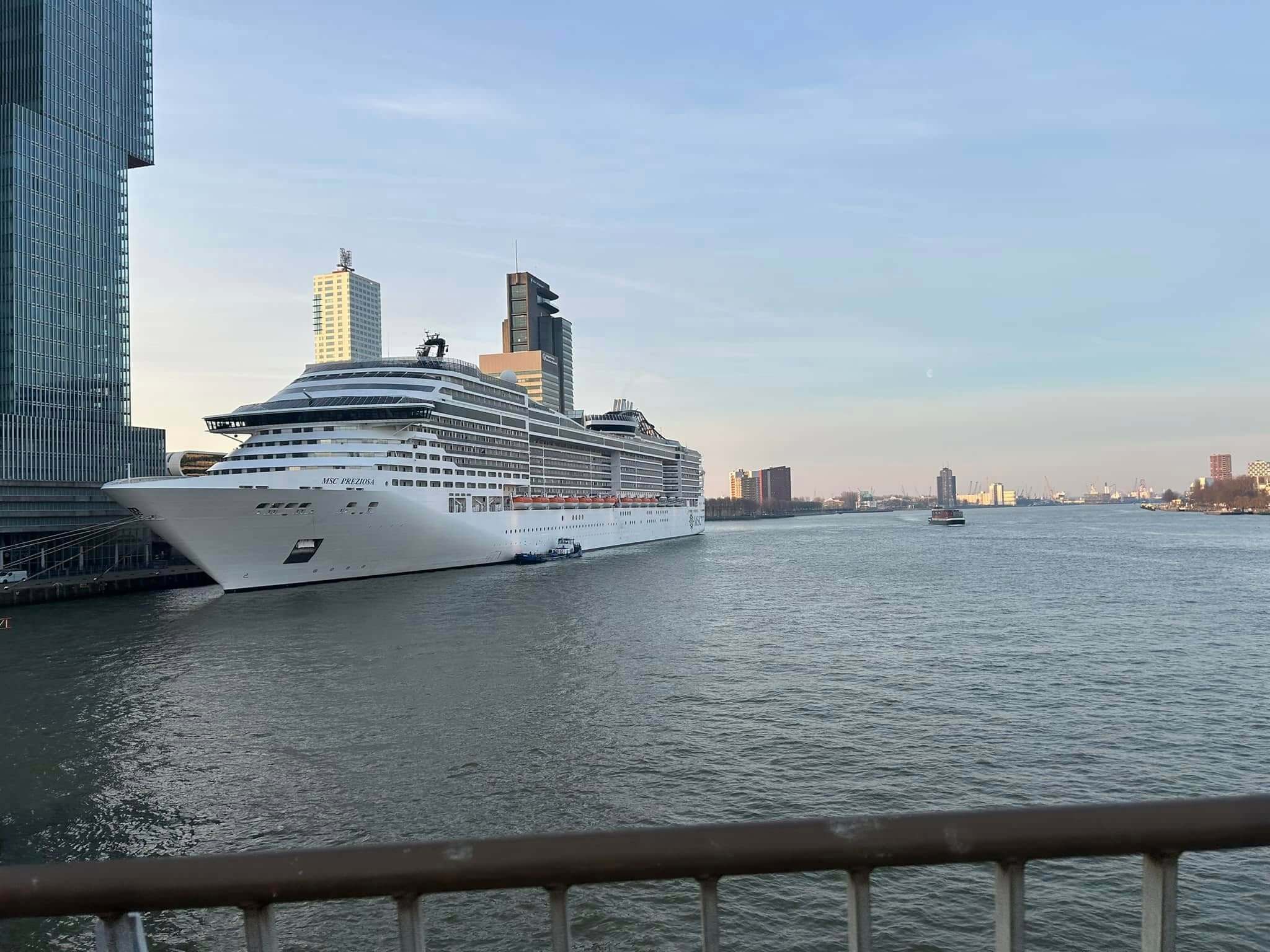 Best and Worst MSC Cruise Ships (2026 Ranking) - Cruise with Leo