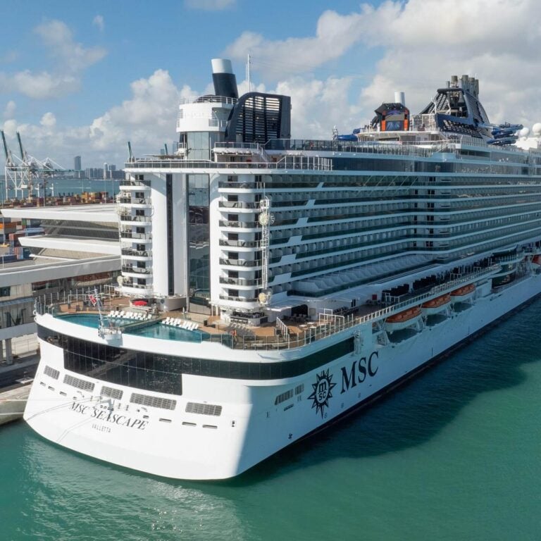 Best and Worst MSC Cruise Ships (2026 Ranking) - Cruise with Leo