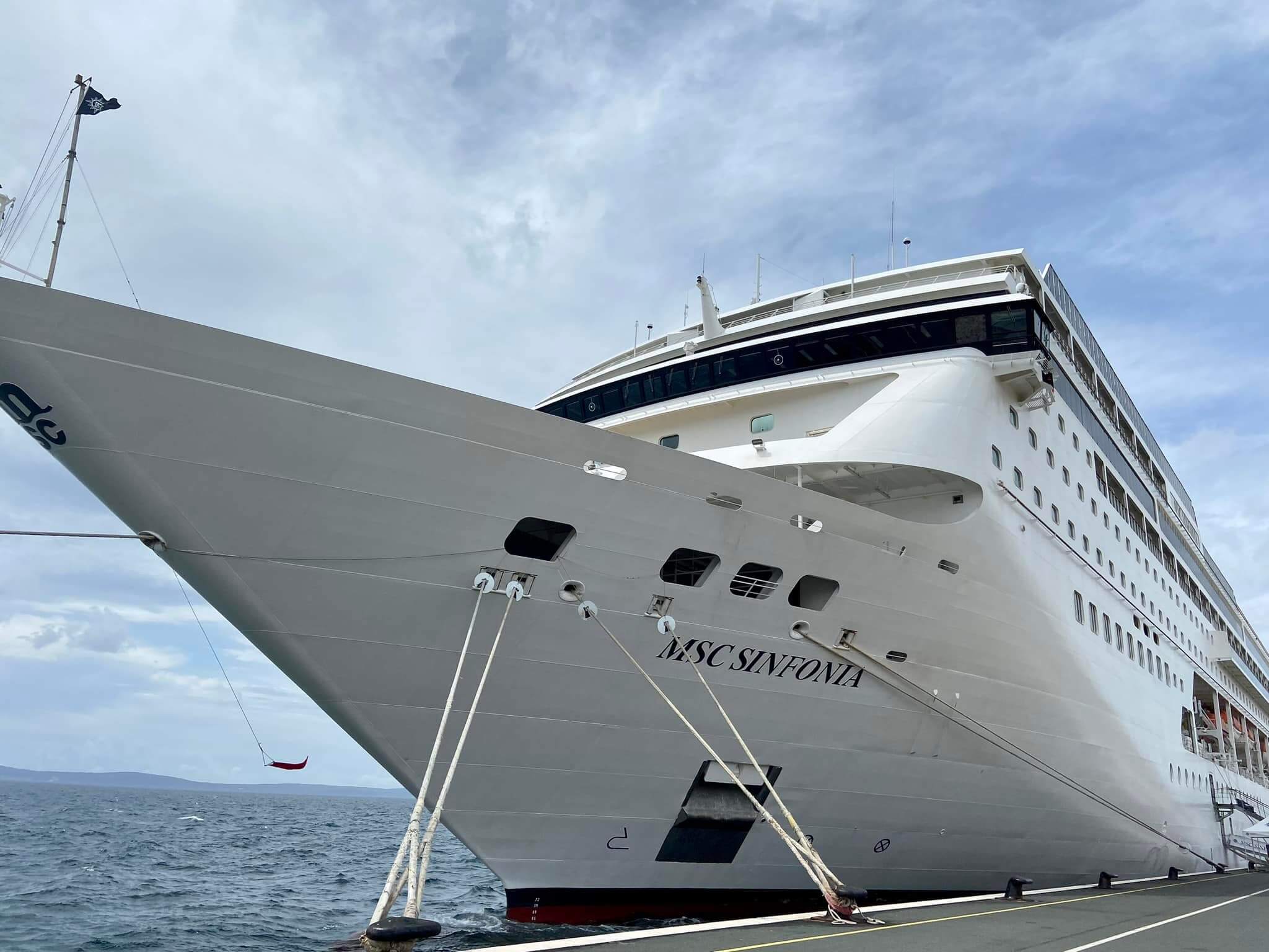 Best and Worst MSC Cruise Ships (2025 Ranking) - Cruise with Leo