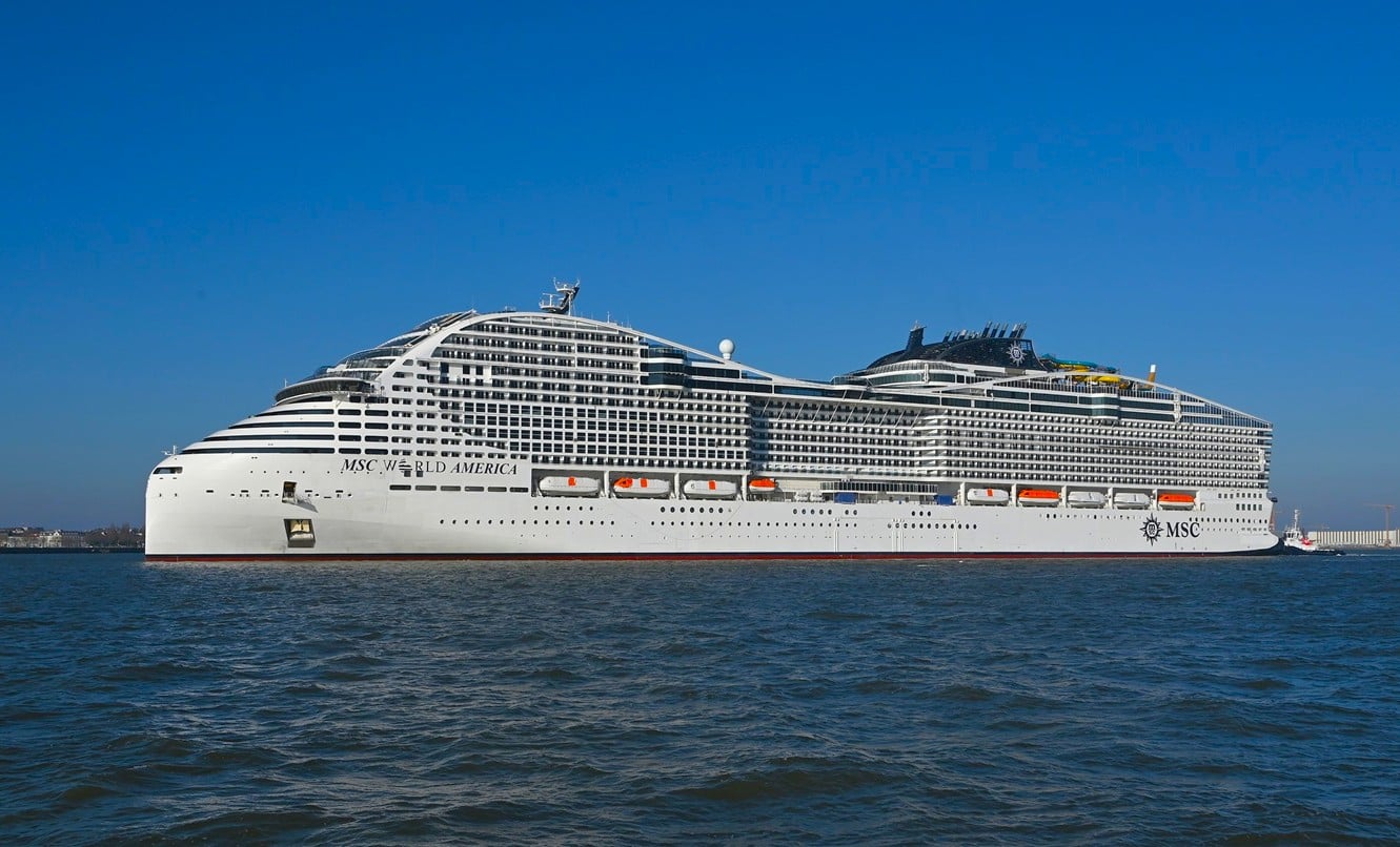 Best and Worst MSC Cruise Ships (2026 Ranking) - Cruise with Leo