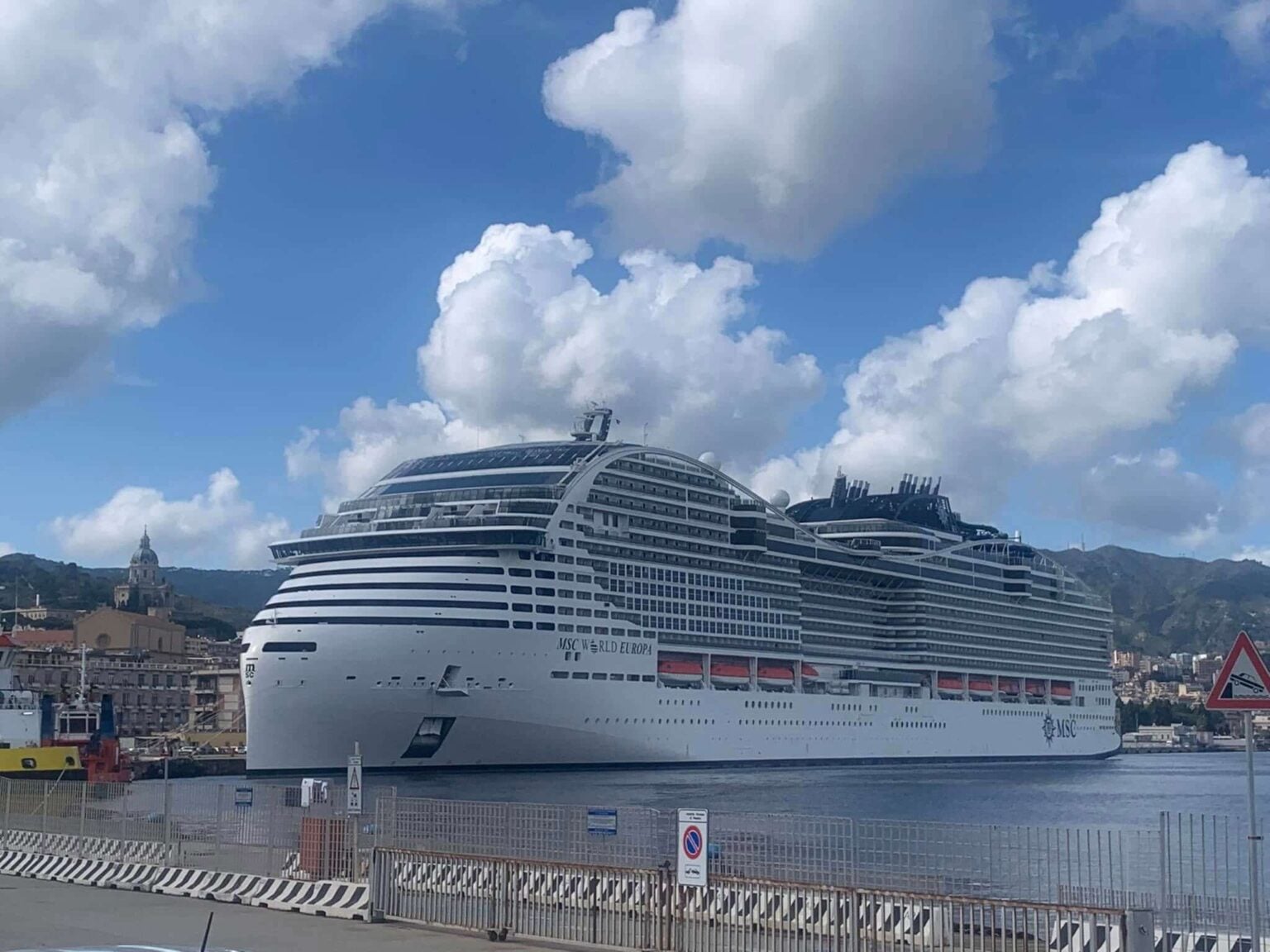 Best and Worst MSC Cruise Ships (2026 Ranking) - Cruise with Leo