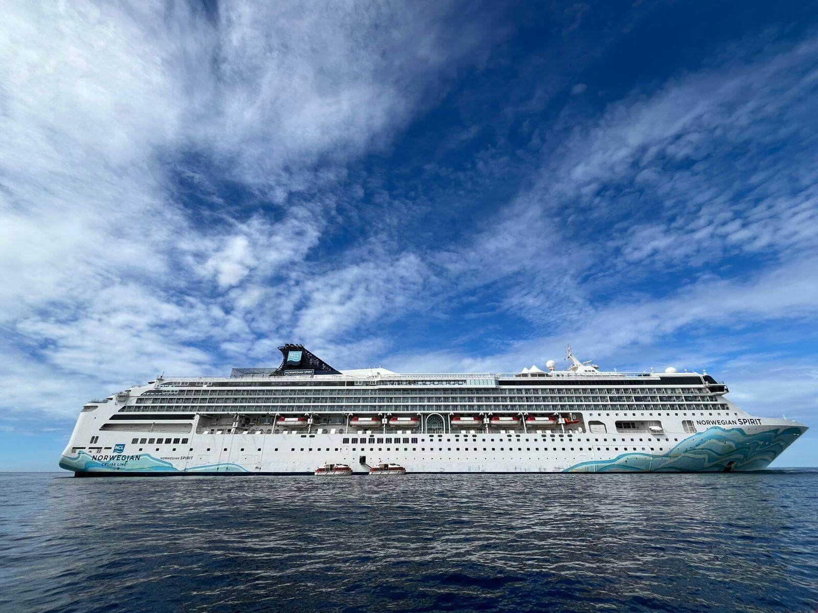 Best and Worst Norwegian Cruise Ships (2026 Ranking) - Cruise with Leo