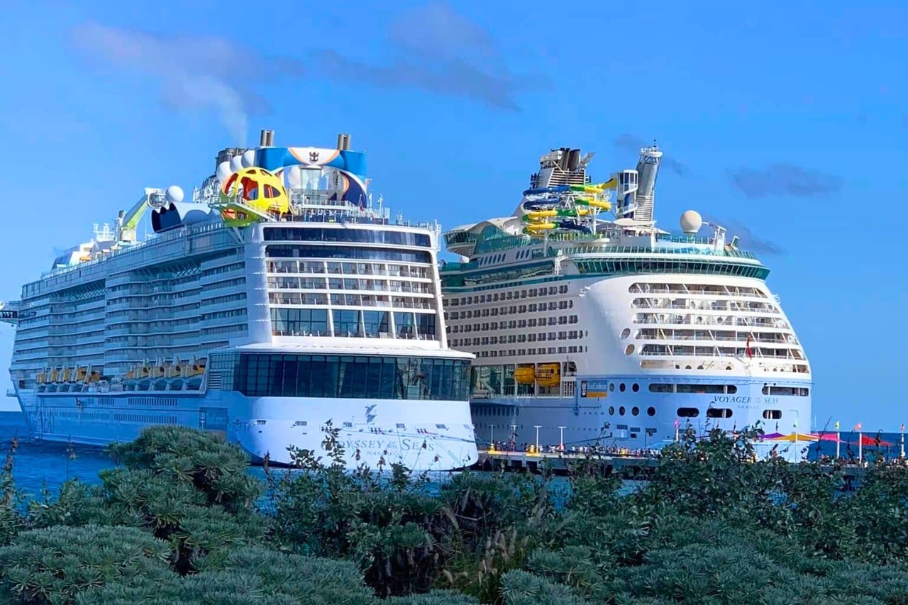 It’s a Cruise Boom, But Only One Cruise Line is the Real Winner ...