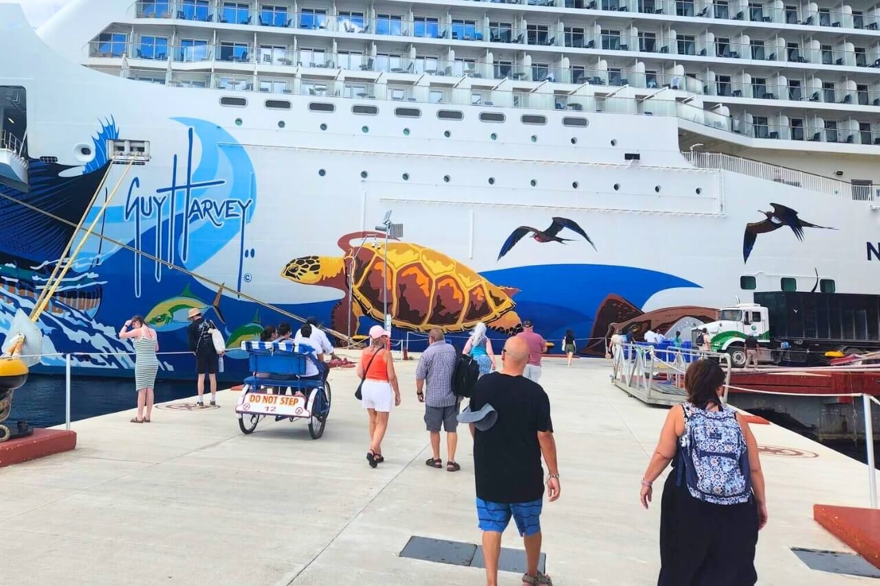 Best and Worst Norwegian Cruise Ships (2025 Ranking) - Cruise with Leo