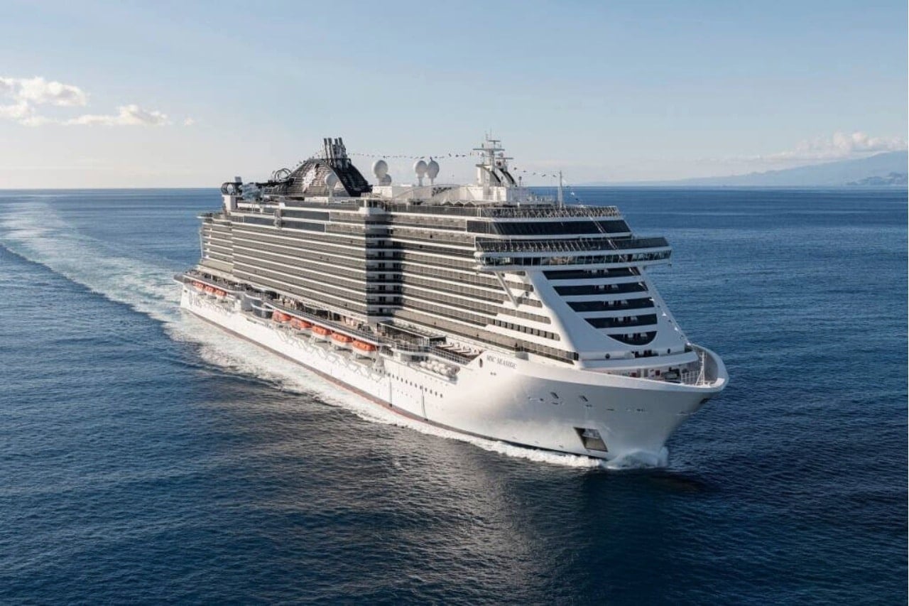 Best and Worst MSC Cruise Ships (2025 Ranking) - Cruise with Leo