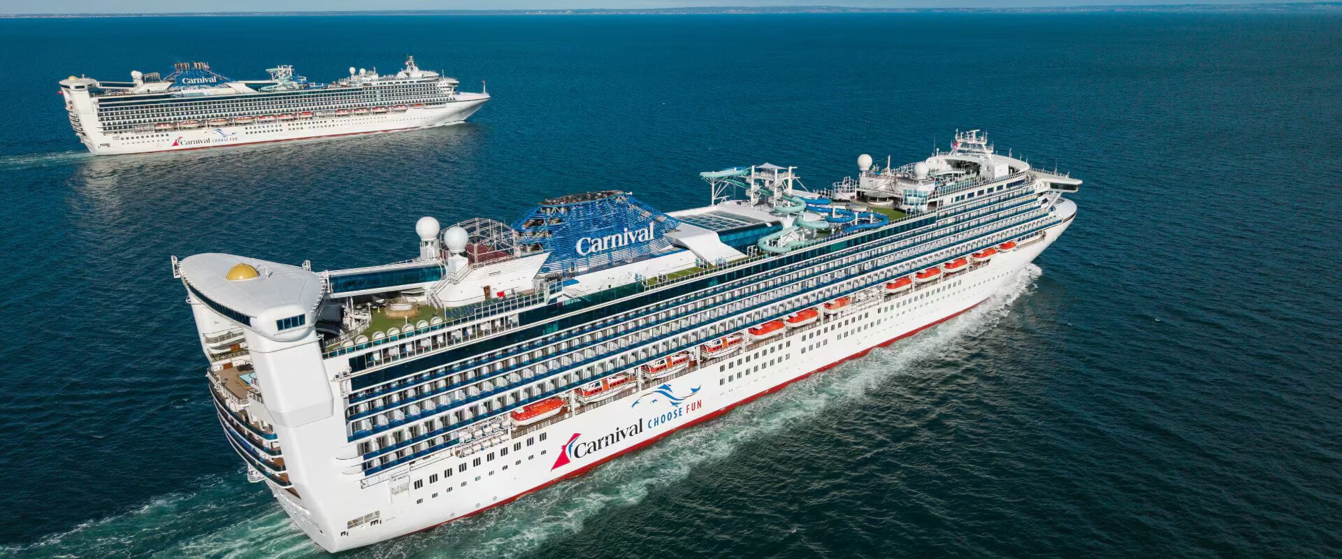 Full and Updated Carnival Cruise Director Schedule (2026) - Cruise with Leo