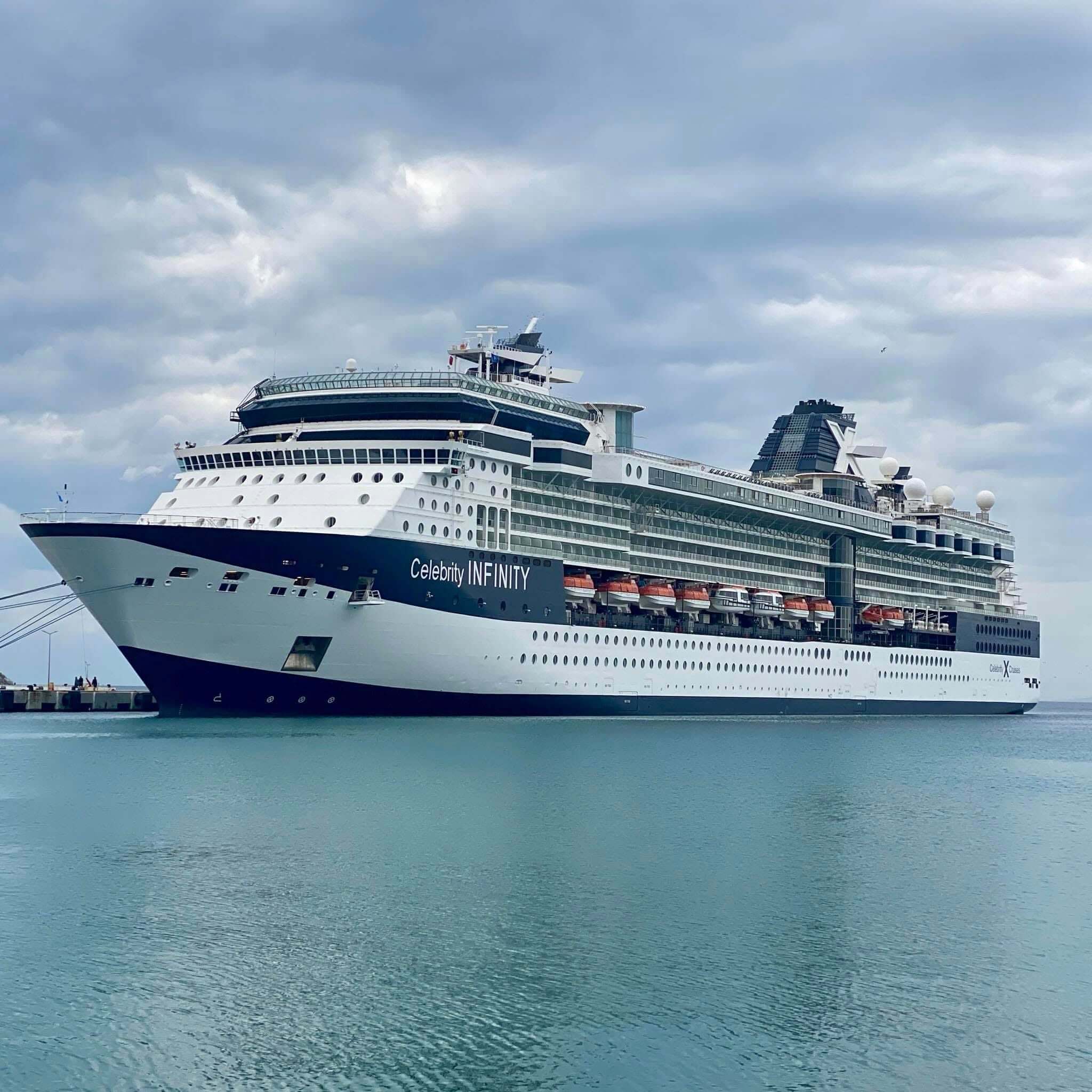 Best and Worst Celebrity Cruise Ships (2025 Ranking) - Cruise with Leo