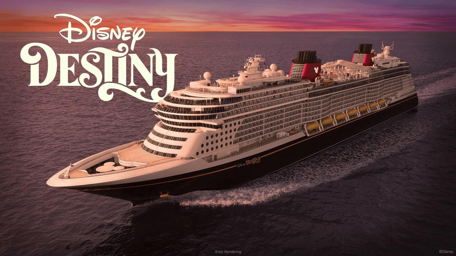 Most Anticipated New Cruise Ships (Late 2025 & Beyond) - Cruise with Leo