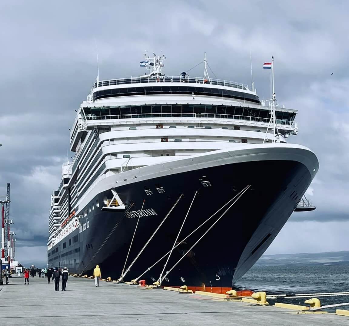 Best and Worst Holland America Cruise Ships (2025 Ranking) - Cruise ...
